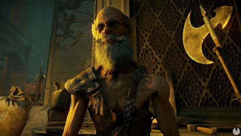 Boldwin En Demon S Souls Remake Quest Objetos Recompensas