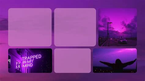 Blank Template Organizer