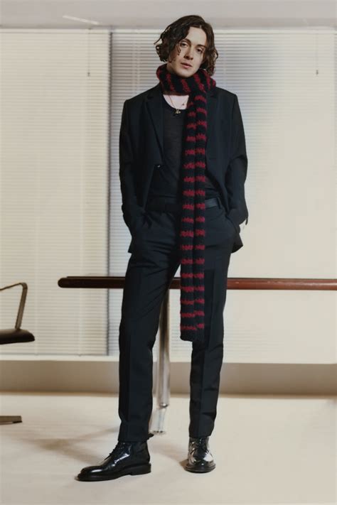 Zadig And Voltaire Fall 2020 Mens Collection