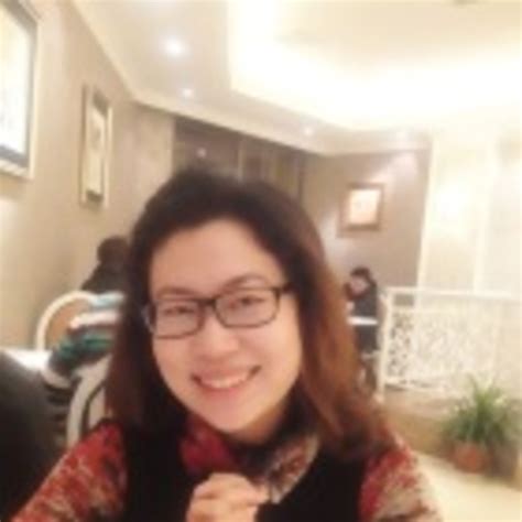 Emily Guo Assistant Freudenberg Xing