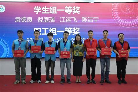 喜报丨我校在2024年全国行业职业技能竞赛—第二届全国装备制造行业新技术应用技能竞赛中喜获佳绩参赛调整工