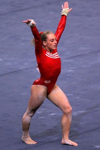 People Photos Sexy Sports Girls Female Gymnast Olympic Gymnastics
