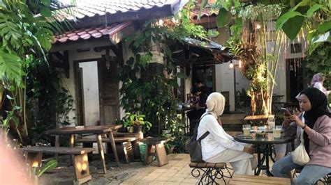 Rekomendasi Tempat Ngopi Di Jepara Chang Coffe Tawarkan Konsep Berbeda