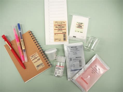 ムジラーがオススメ 300円以下で買える無印良品まとめ Oggi jp