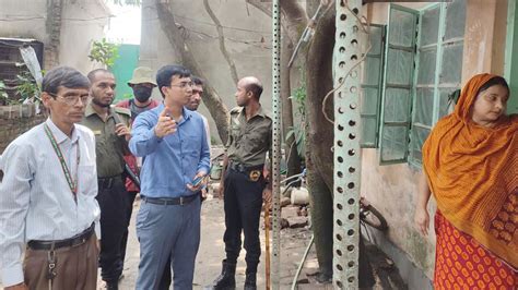 ডিএসসিসির অভিযানে ৮ স্থাপনাকে জরিমানা