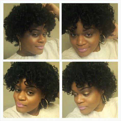 Natural Hair The Loc Method Fabellis