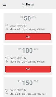 Mytelkomsel Android Apps On Google Play