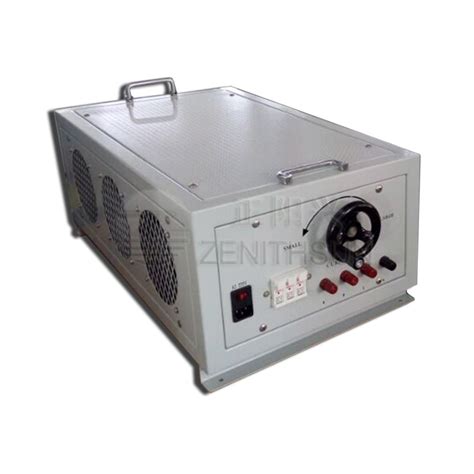 Variable Load Bank Adjustable Dummy Load Bank ZENITHSUN ELECTRONICS Variable Load Bank