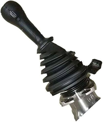 Hydraulic Control Pedal Valve Joystick Excavator Joystick For