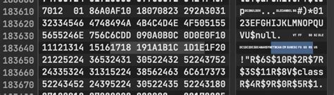 How To Remove Background Color · Issue 406 · Hexfiendhexfiend · Github