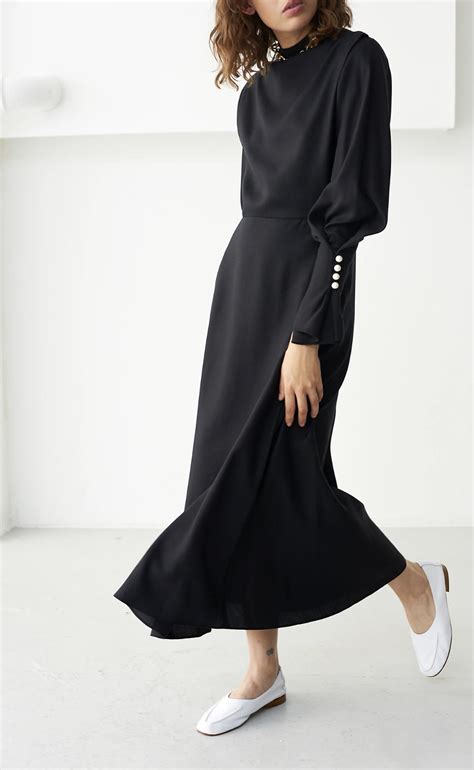 Ready To Wear Sustainable Luxury Fashion By Mother Of Pearl High