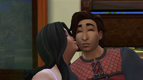Sims 4 Enthusiast Recaptures Sex Speedrun Record Within 2 Days With