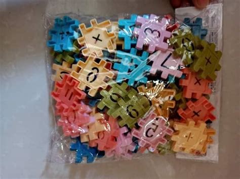 Weng Bodega Diy Blocks Daghan Kaayu Sulod Cgurado