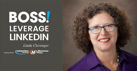 leverage linkedin websites for anything