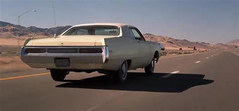 Rob S Car Movie Review Joy Ride 2001