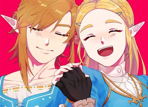 Pin By Alk Balk On Zelink Anime Anime Love Legend Of Zelda