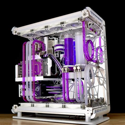 65 Of The Best Looking And Most Badass Pc Case Mods Youve Ever Seen