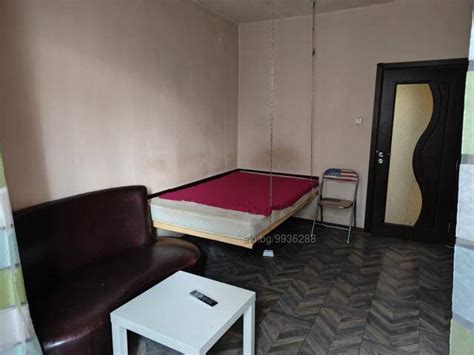 София Стая под наем Западен парк Стая Без хазаи Стаи под наем Съквартиранти Западен Парк