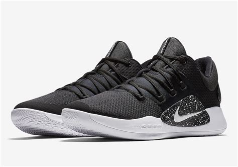 Nike Hyperdunk Low Fall Colorways Sneaker Bar Detroit