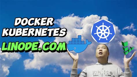 ☸️🚢 Deploy Docker And Kubernetes In Youtube
