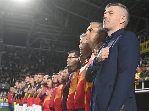 Iordănescu a dezvăluit ce i a zis Ancelotti despre naționala României Nu ți cade deloc bine să