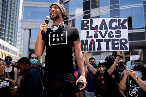Insecure Star Kendrick Sampson Pens Open Letter Signed By 300 Black