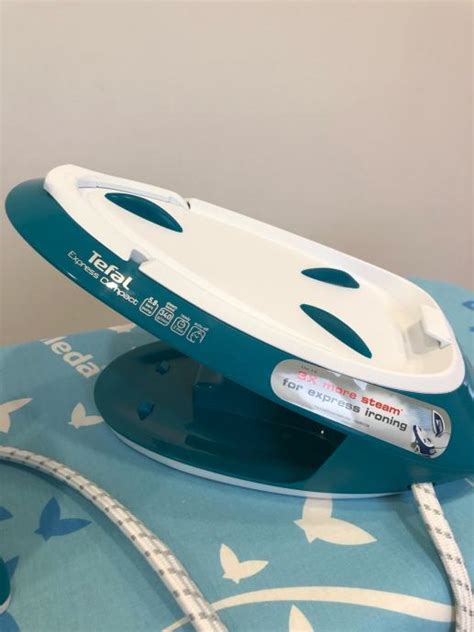 Tefal Express Compact