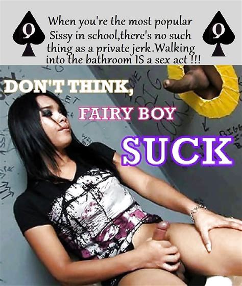 Interracial Captions Bbc Training Their Sissys 9 Porn Pictures Xxx