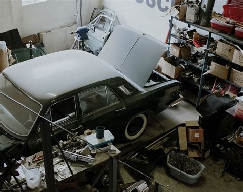 Manual Inspection Vs Automated Vehicle Inspection Inspektlabs
