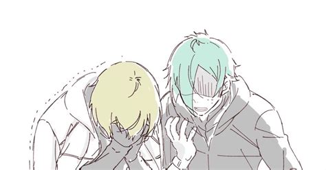 源氏兄弟 色々まとめ いしづえのイラスト Pixiv