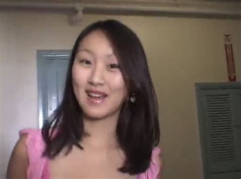 Whats The Name Of This Asian Girl Who Gets Fucked By White Dude Evelyn Lin