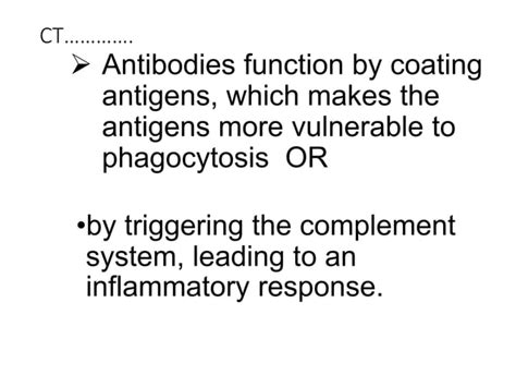 The Immune Systempptx