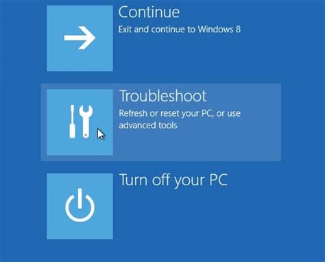 How To Boot Into Safe Mode In Windows Os