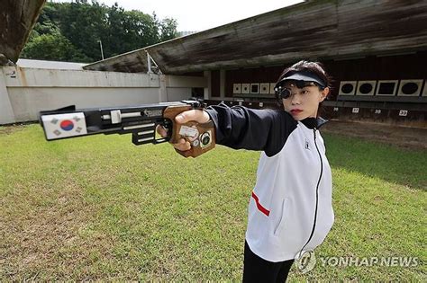 사격계의 새로운 별 김예지의 파리 올림픽 금메달 도전기