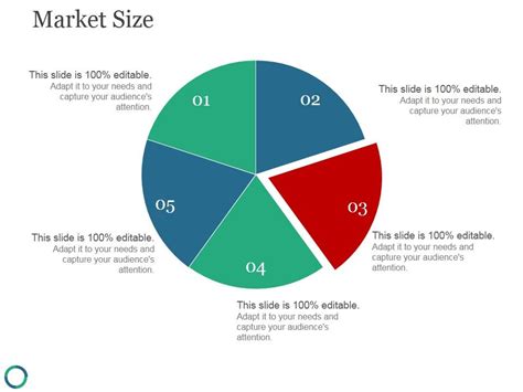 Market Size Template 3 Ppt PowerPoint Presentation Backgrounds