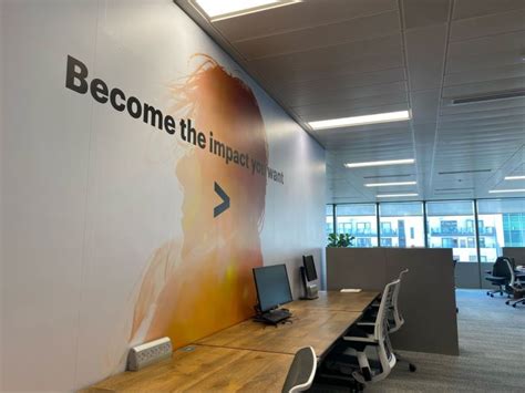 Ajay Survase On Linkedin First Day Back In The Office In A Very Long Time Also My First Time