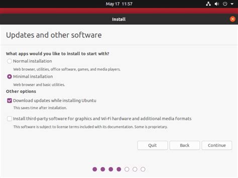 How To Make Ubuntu Linux Lighter