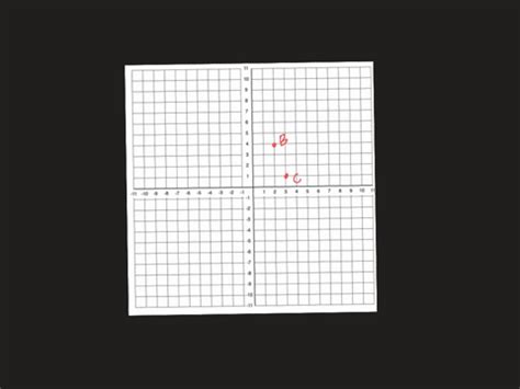 SOLVED In Exercises 7 10 Graph The Polygon And Its Image After A Rotation Of The Given Number