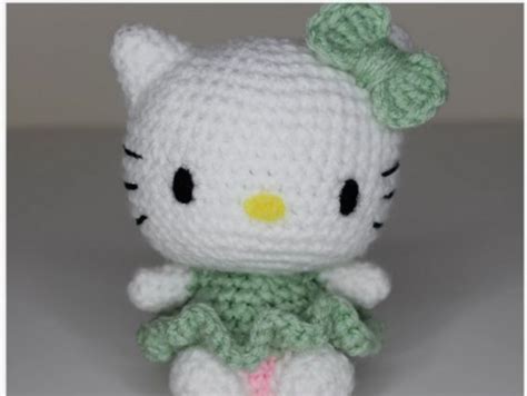 Updated Hello Kitty Pattern Artofit