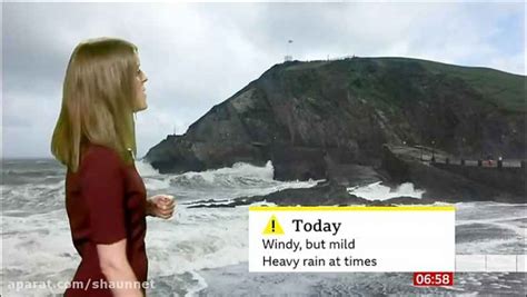 Alex Osborne Bbc Spotlight Weather 19dec2019