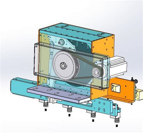 D Solidworks Stp Solidworks