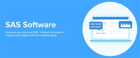 What Is Sas Software Meaning Types Advantages And More What Is Sas Software Meaning Types Advantages And More
