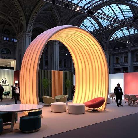 The British Travellers Guide To Milan Design Week 2026 Where To Go