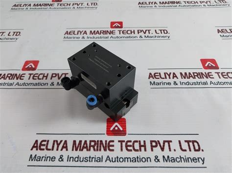 sommer automatic gp 410 parallel gripper aeliya marine