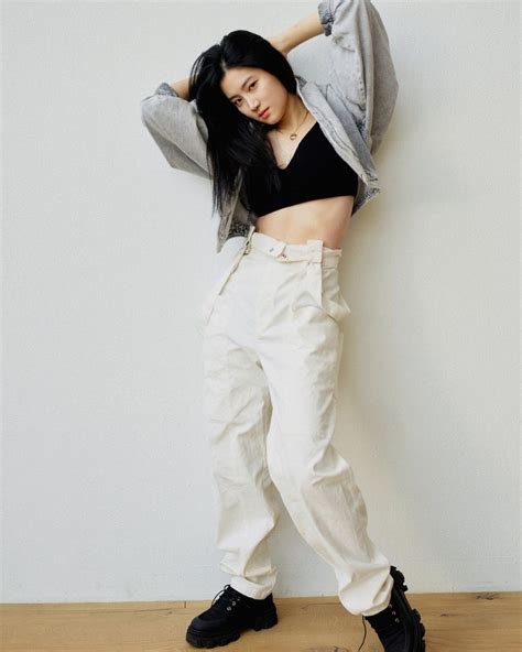 배우 박주현 화보 Mlbpark