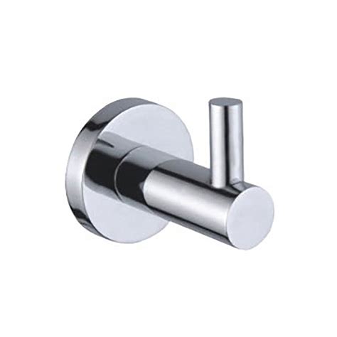 Sh 0588 Gemini Robe Hook Bathroom Excellence Dublin Ireland