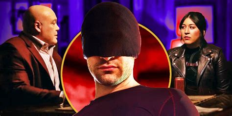 How Echo Is Crucial For Wilson Fisks Mcu Future Teased By Producer