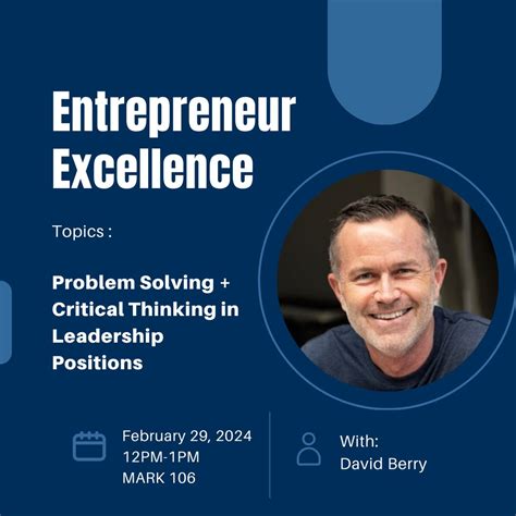 Csusm Entrepreneurship Society On Linkedin Entrepreneurshipsociety