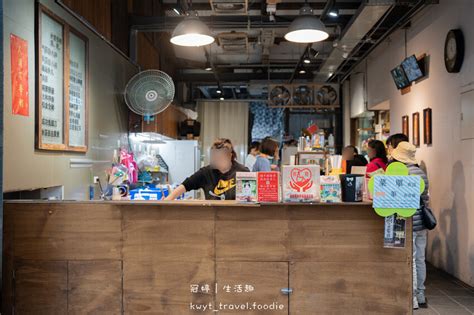 【台東榕樹下米苔目】噴香爆料米苔目，台東必吃美食，飄香近半載古早味，酥炸鬼頭刀是必點，台東米苔目推薦│菜單美食walkerland窩客島