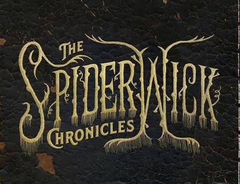 Disney Not Moving Ahead With The Spiderwick Chronicles And Nautilus Shows